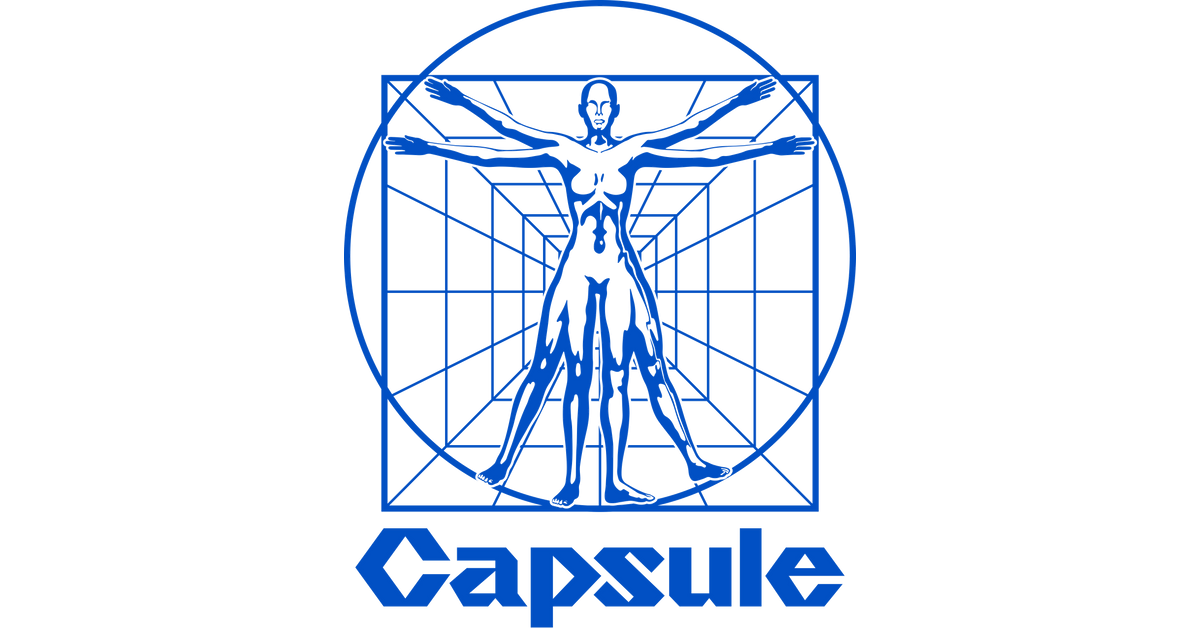 Shop – Capsule Magazine